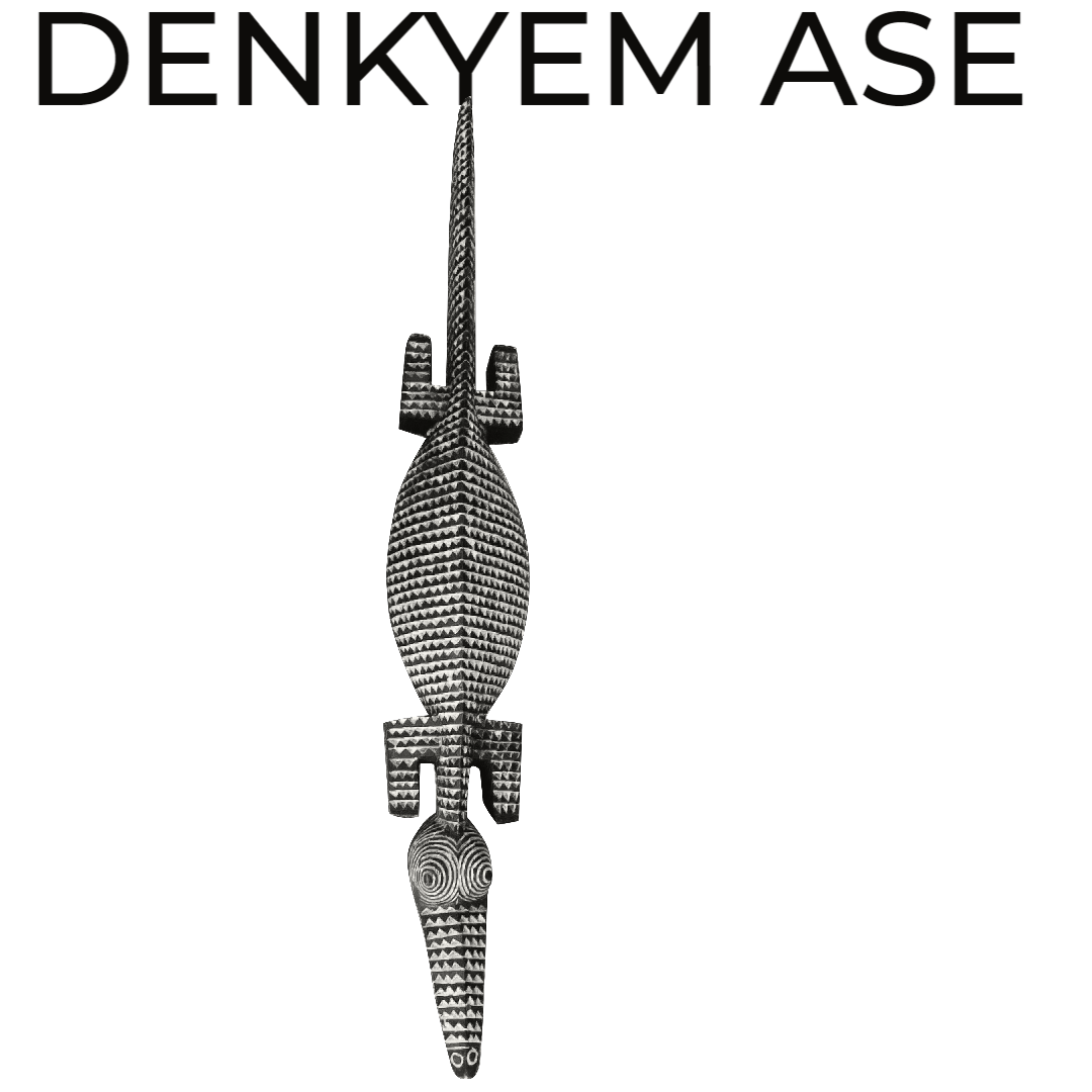 denkyemase